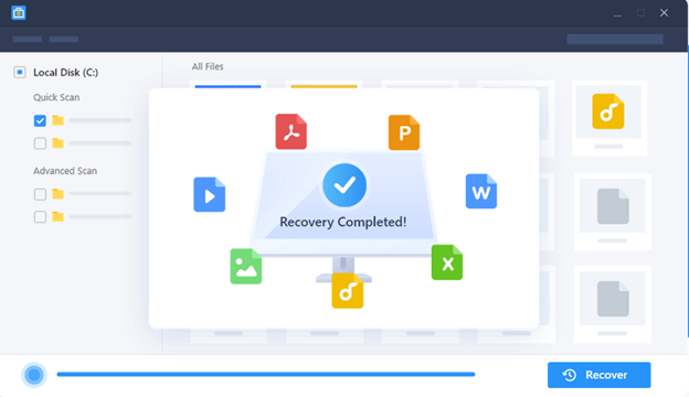 Recover Lost Data Using EaseUS Data Recovery Wizard - Review